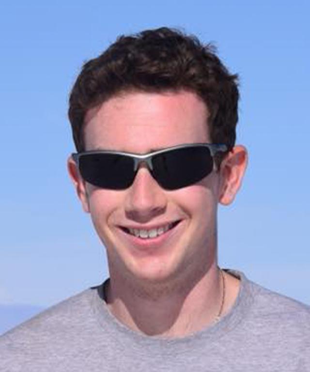 Matthew Cappucci | The Henry David Thoreau Foundation