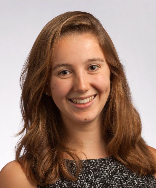 Sophie Purdom | The Henry David Thoreau Foundation