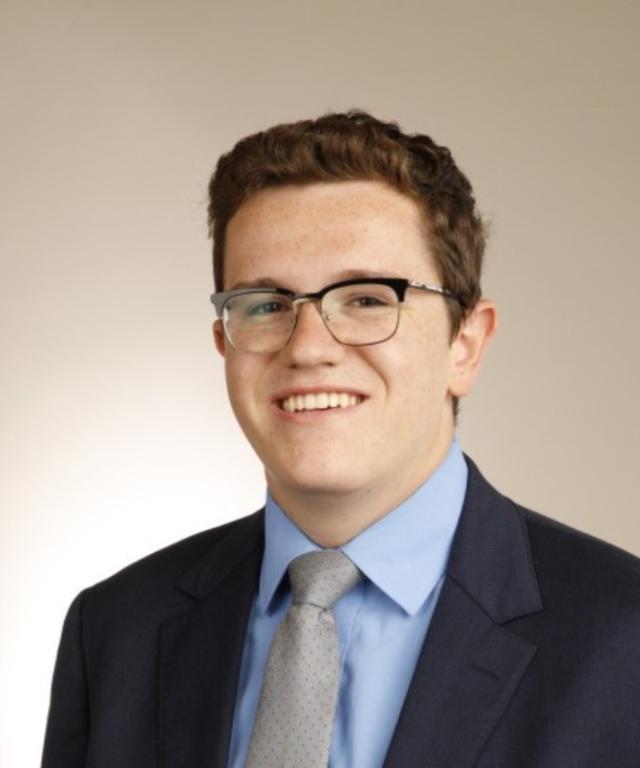 Matthew Tibbitts | The Henry David Thoreau Foundation