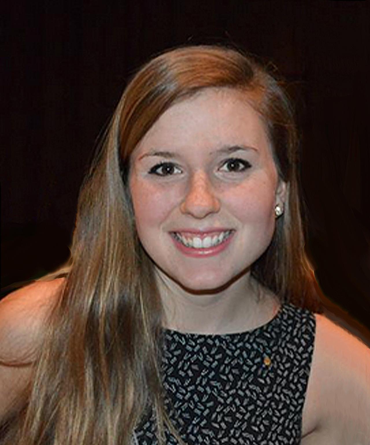 Ashley Howard | The Henry David Thoreau Foundation