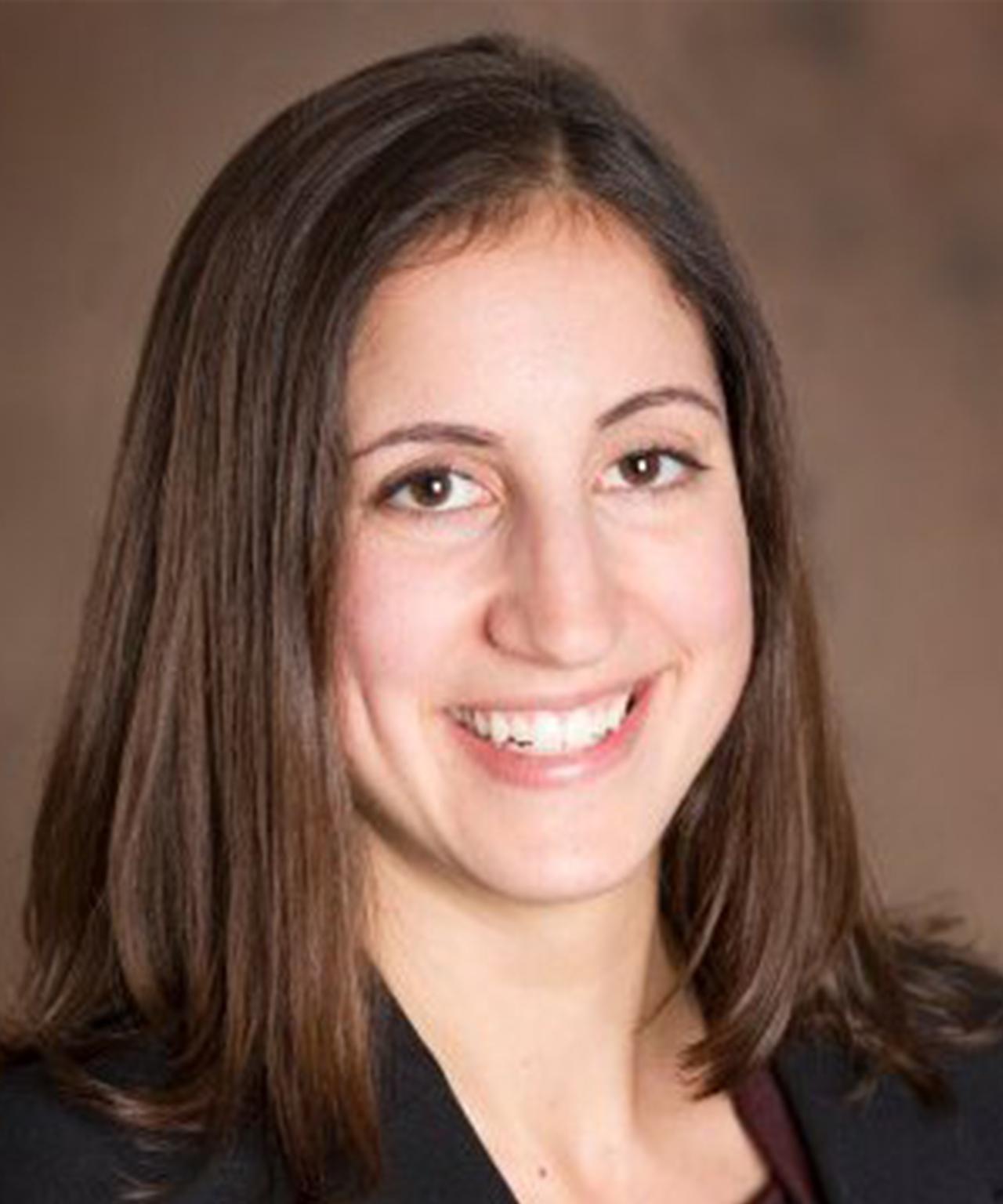 Danielle Dahan | The Henry David Thoreau Foundation