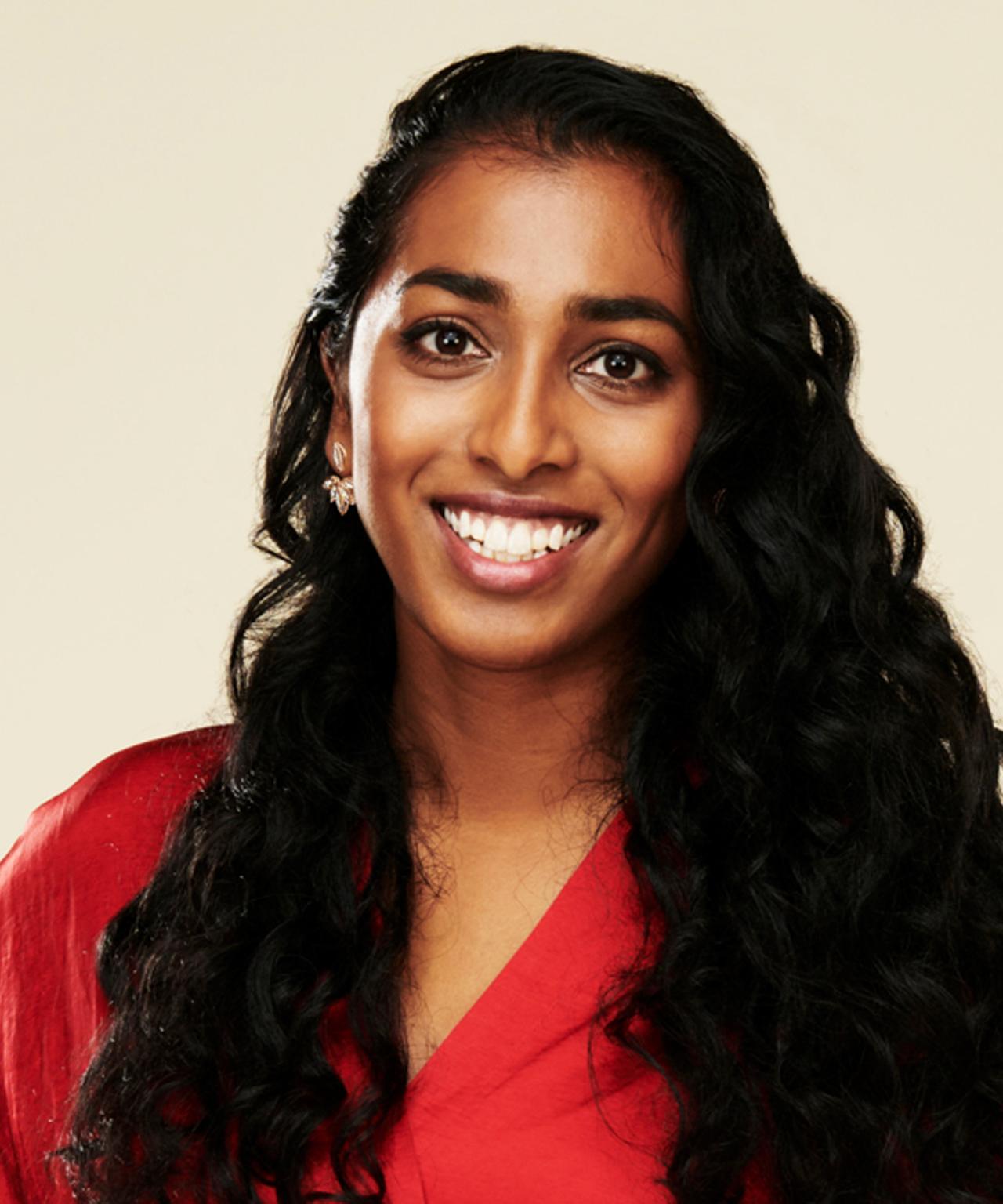 Devaki Raj | The Henry David Thoreau Foundation