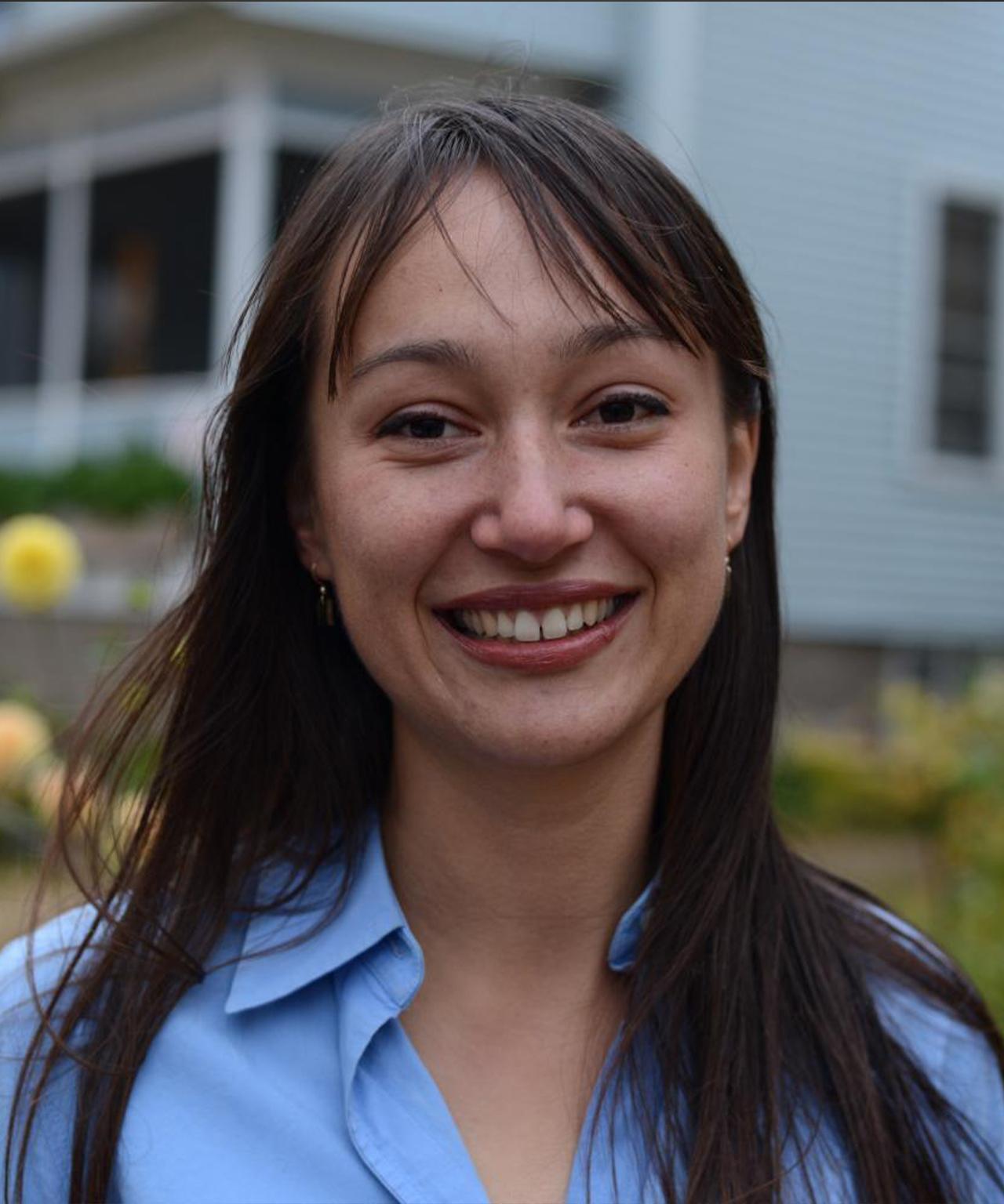Spring Greeney | The Henry David Thoreau Foundation