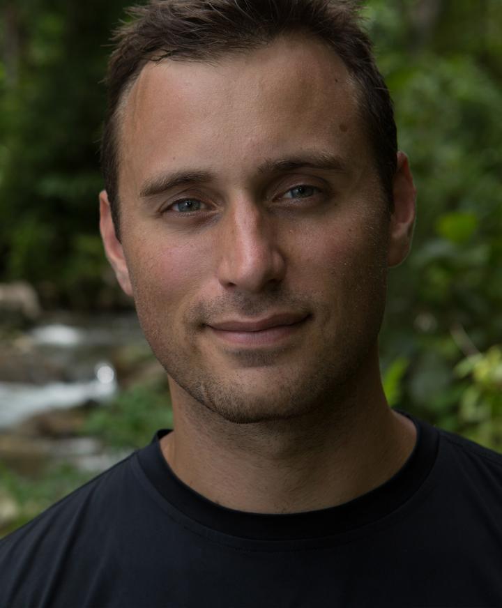 Christopher Golden | The Henry David Thoreau Foundation