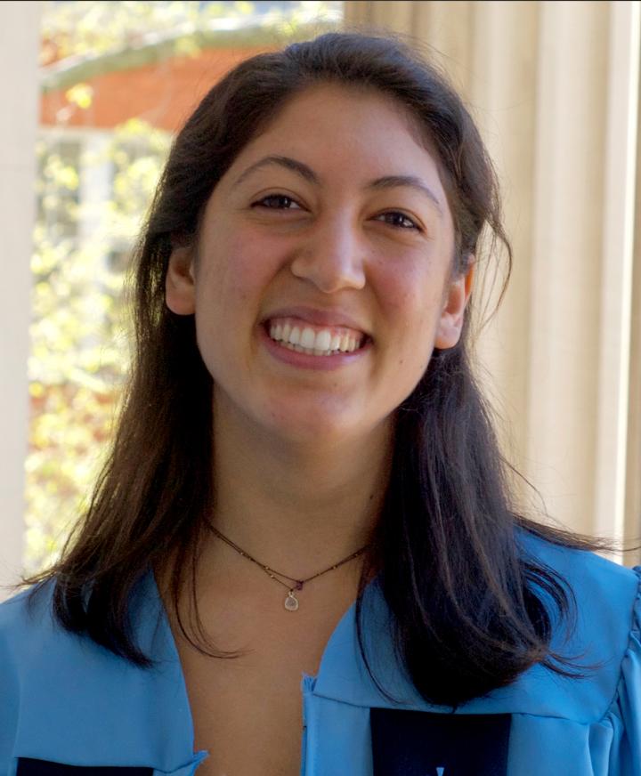 Elana Sulakshana | The Henry David Thoreau Foundation