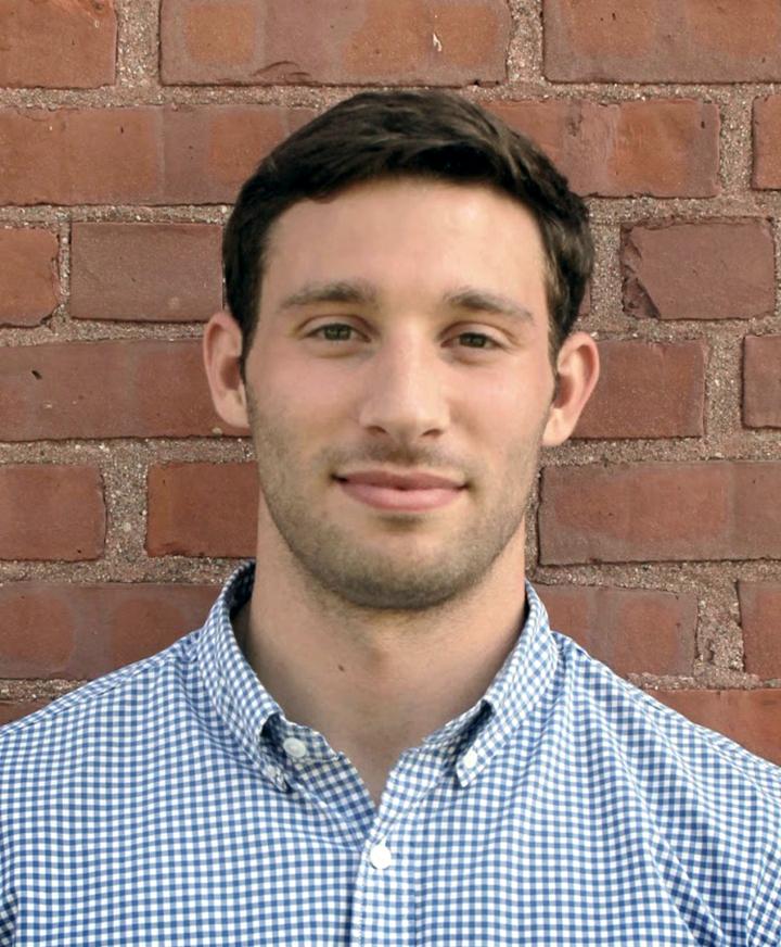 Evan Deutsch | The Henry David Thoreau Foundation