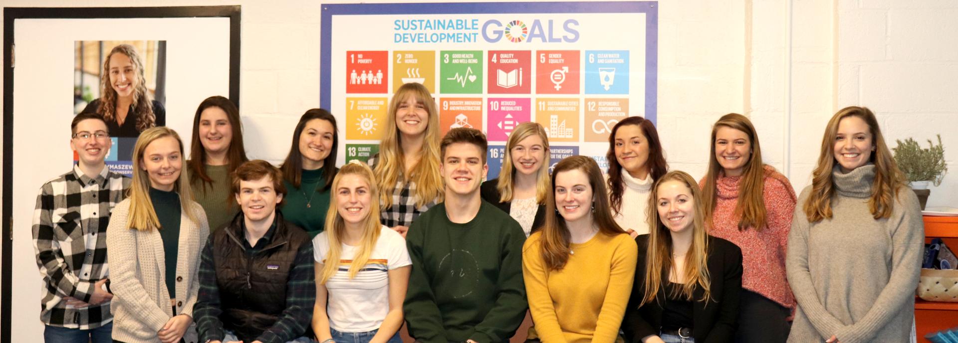 B Impact Clinic: A Collaborative and Experiential Model for Advancing ...