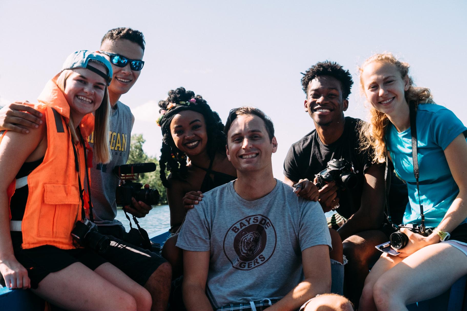 Christopher Golden | The Henry David Thoreau Foundation